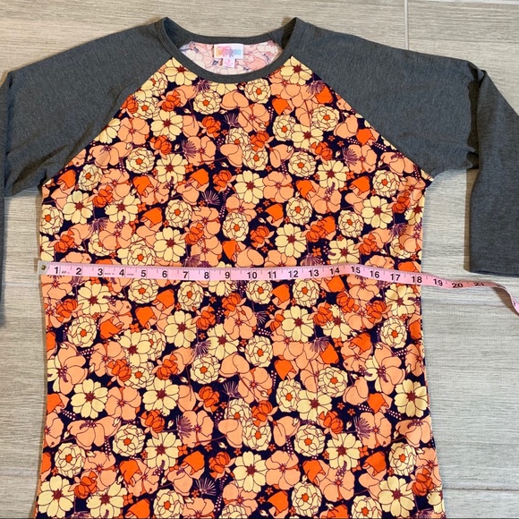 LuLaRoe | Tops | Lularoe Top | Poshmark